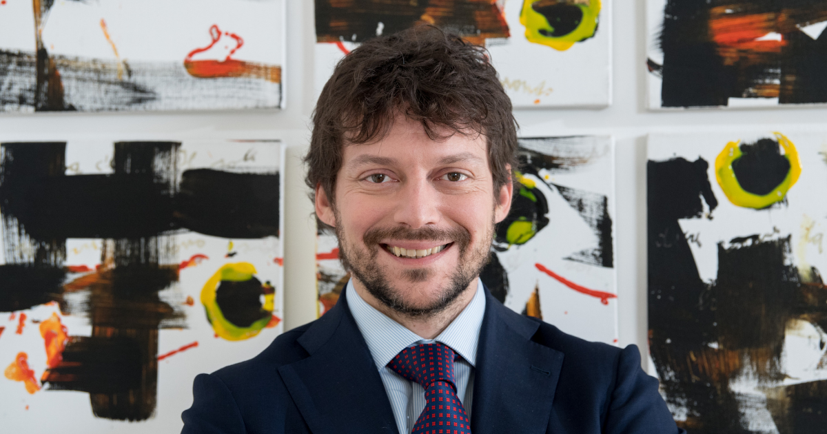 Enzo Marasà - Portolano Cavallo