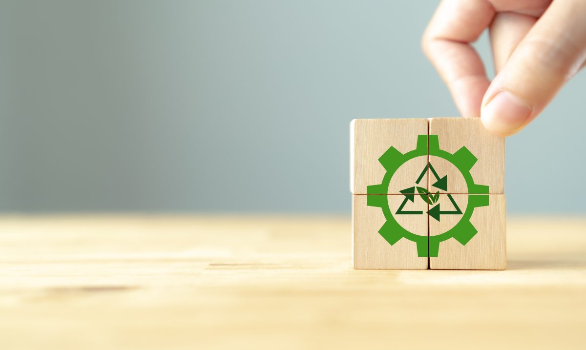 Green claims: A new EU proposal for a directive on substantiation and ...