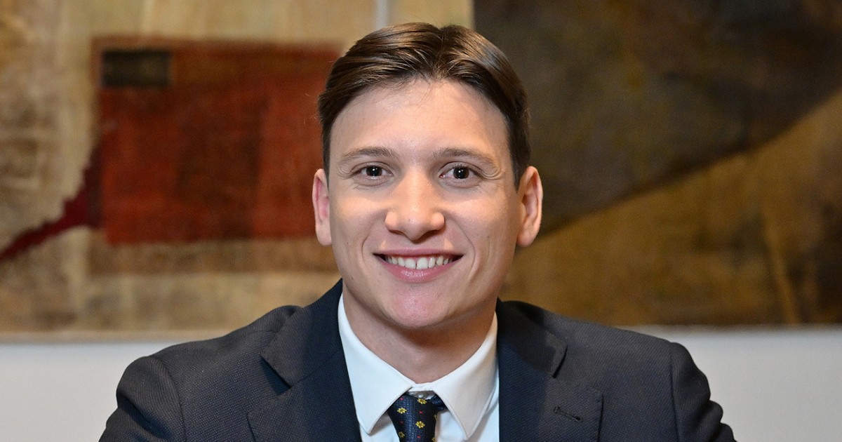 Marco Boscariol - Portolano Cavallo