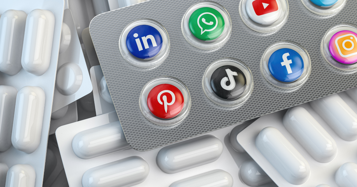 Pharma-influencers under the scrutiny of the Italian Self-Regulatory ...
